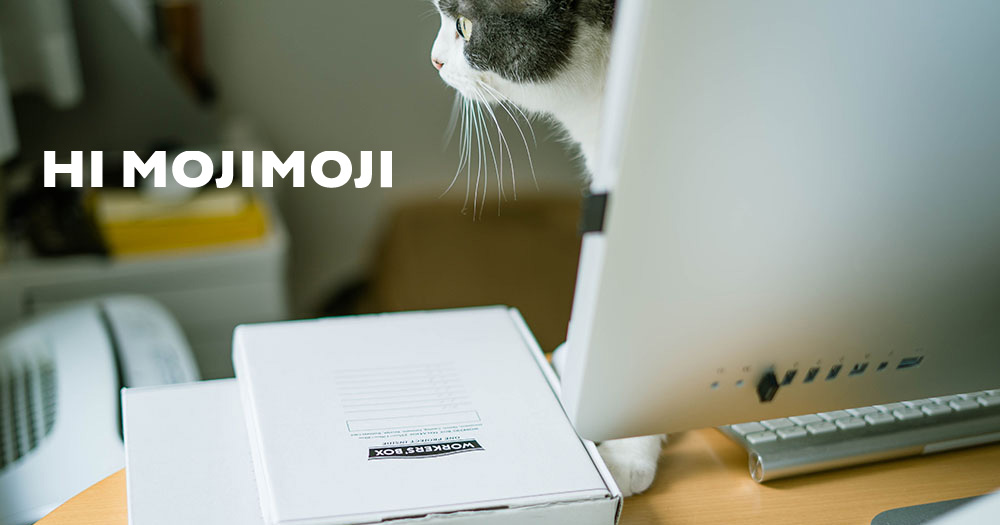 HI MOJIMOJI ｜ 株式会社ハイモジモジ 【公式】
